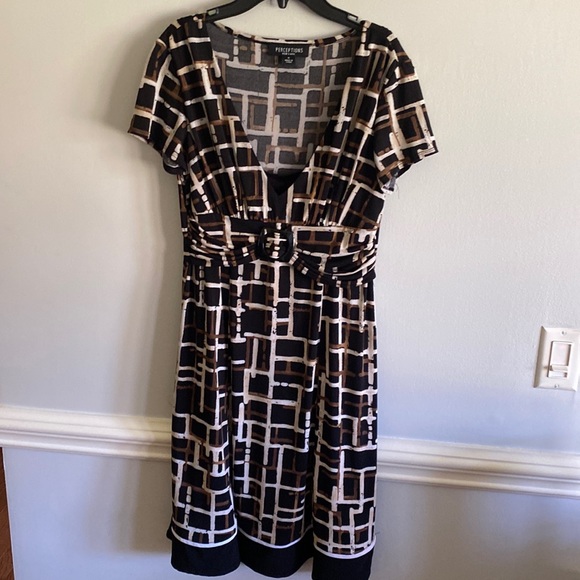 Perceptions | Dresses | Perceptions New York Dress | Poshmark